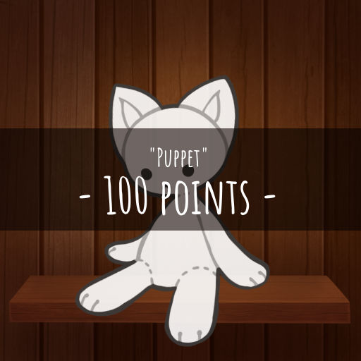 {p2u} Puppet Base (different creatures) by Alisenokmice on DeviantArt