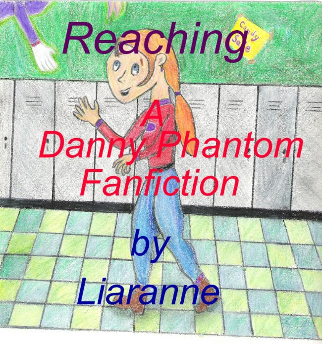 Reaching ch 10: Reaching by Liaranne on DeviantArt