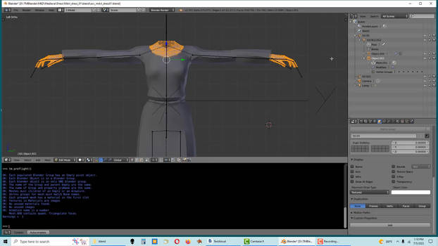 Explore the Best Scripting Art | DeviantArt