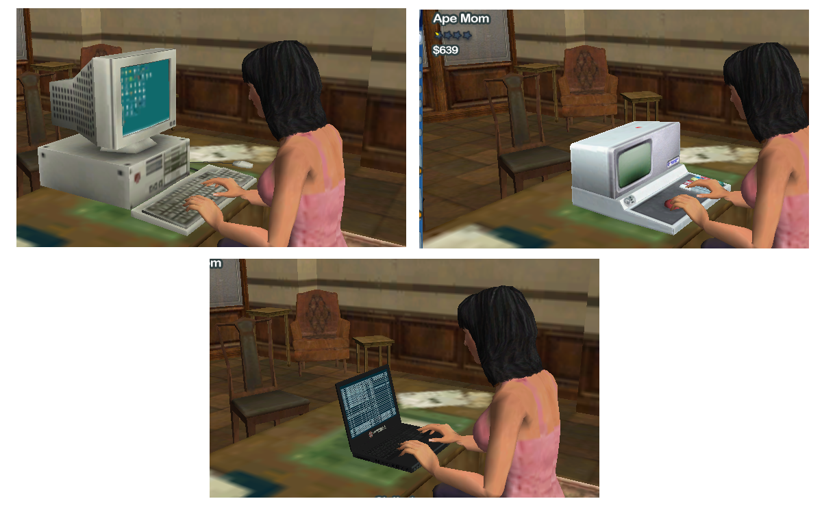 Computer Mod by lefty-2000 on DeviantArt