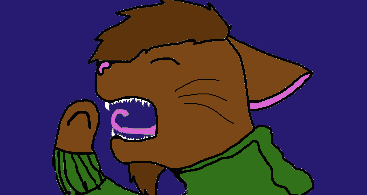 sooooo bored by Psychokitty2000 on DeviantArt