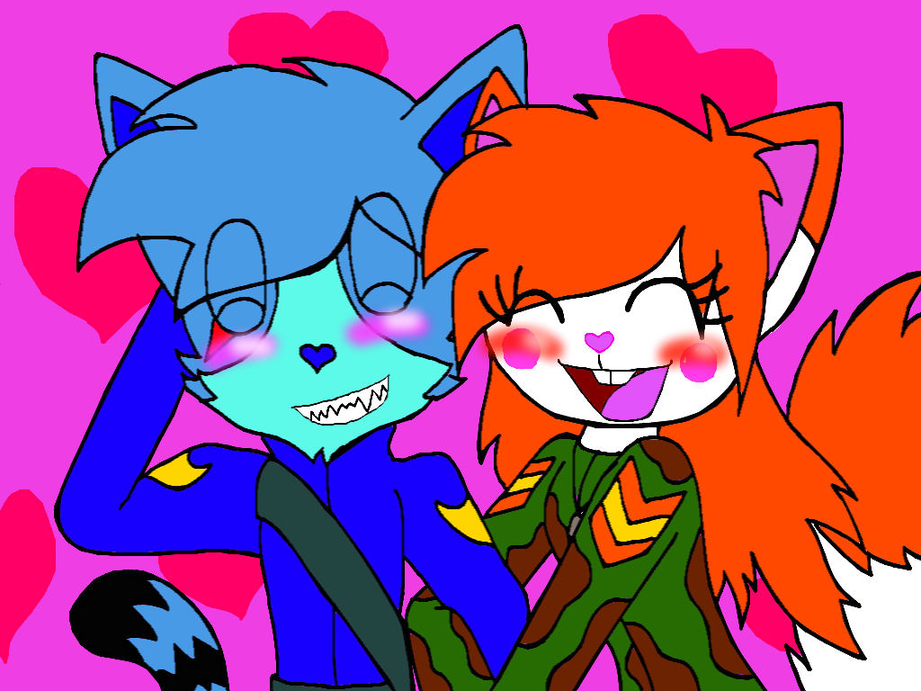 Tiger-General-FG | DeviantArt