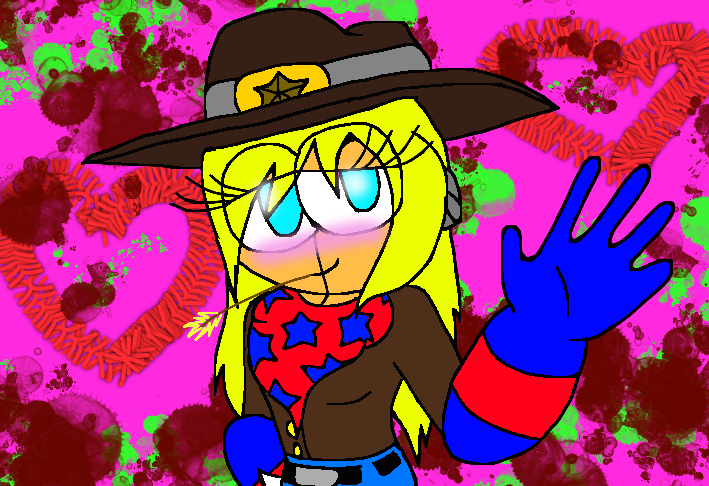 whipman genderbend(O_O) by shadowgem68 on DeviantArt