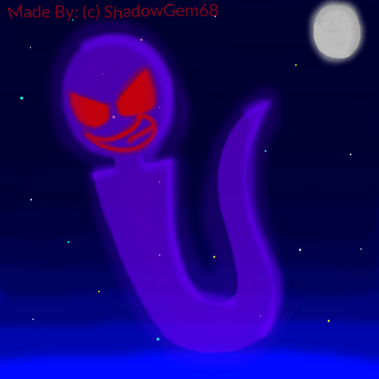 Shadow Beta *EDIT* by shadowgem68 on DeviantArt