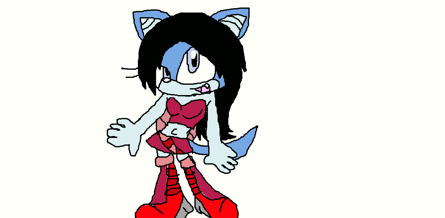 Raelynne the dragon by Tj-The-Artist-629 on DeviantArt
