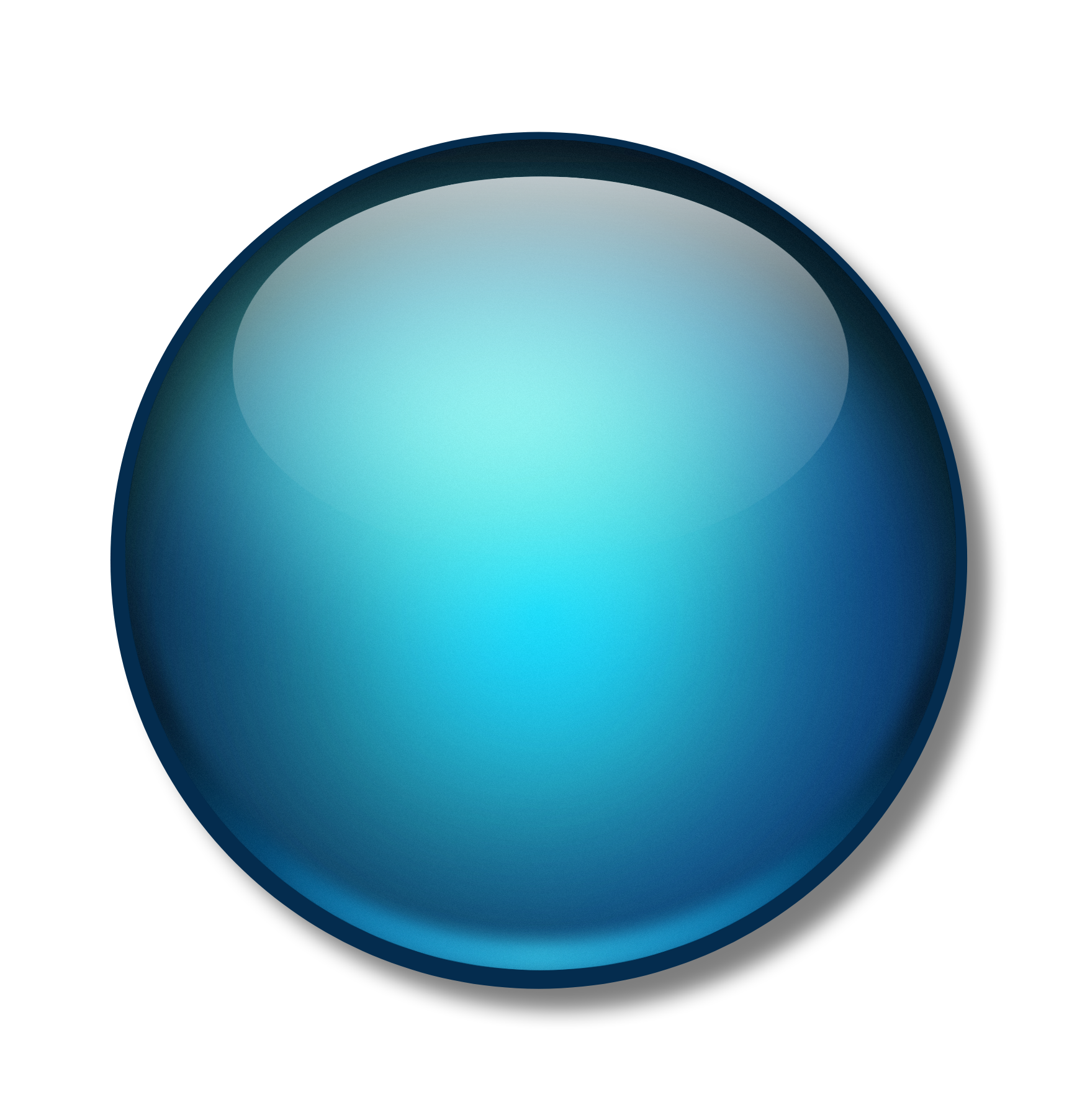 glossy orb PSD by Goldmario82 on DeviantArt