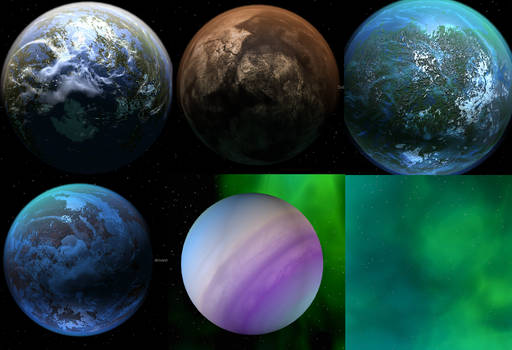 Explore the Best Tau_system Art | DeviantArt