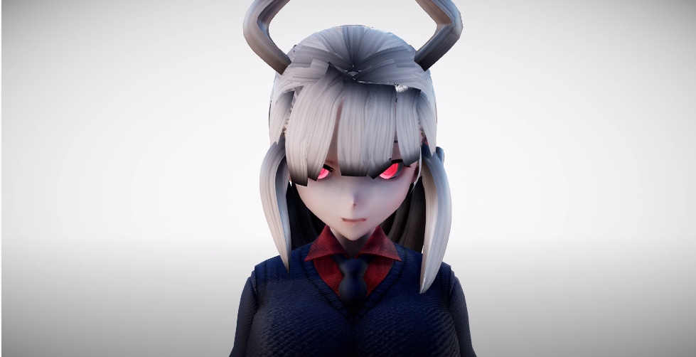 [Helltaker mmd] Lucifer - Ddu-du-Ddu-du by cksalt01 on DeviantArt