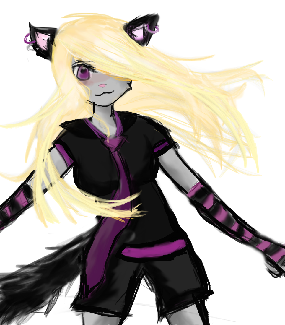 JInxy by 98zelda on DeviantArt