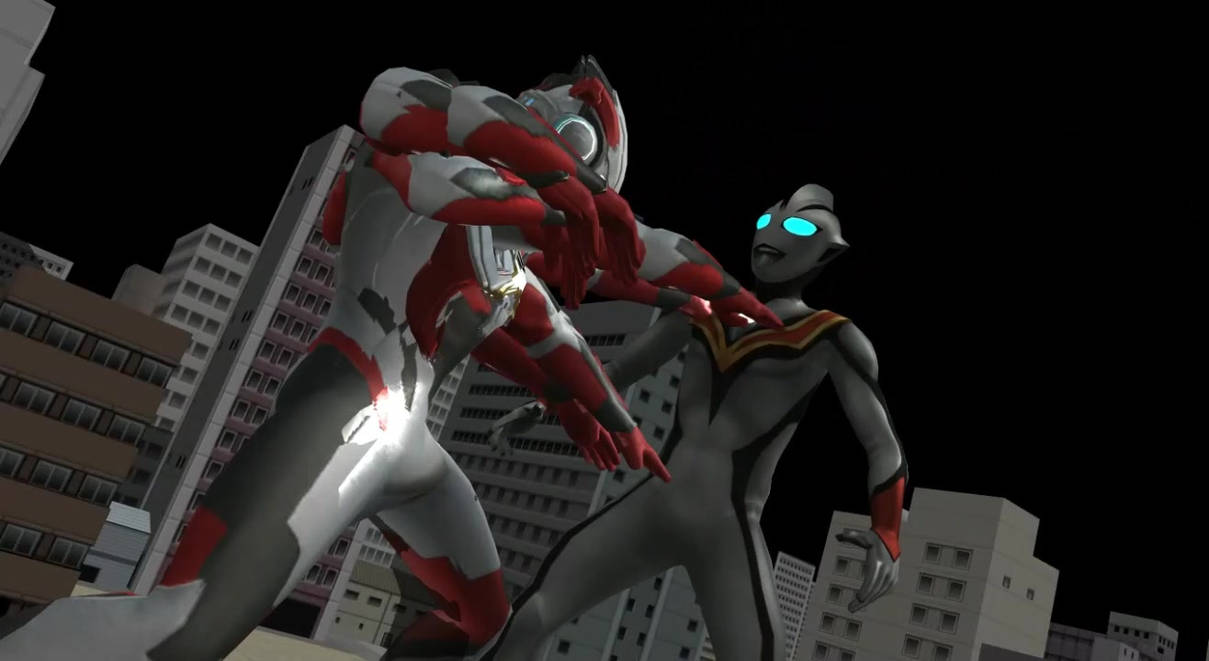 Rekka Gyakuryu Ken! by YamatoKazakiri on DeviantArt