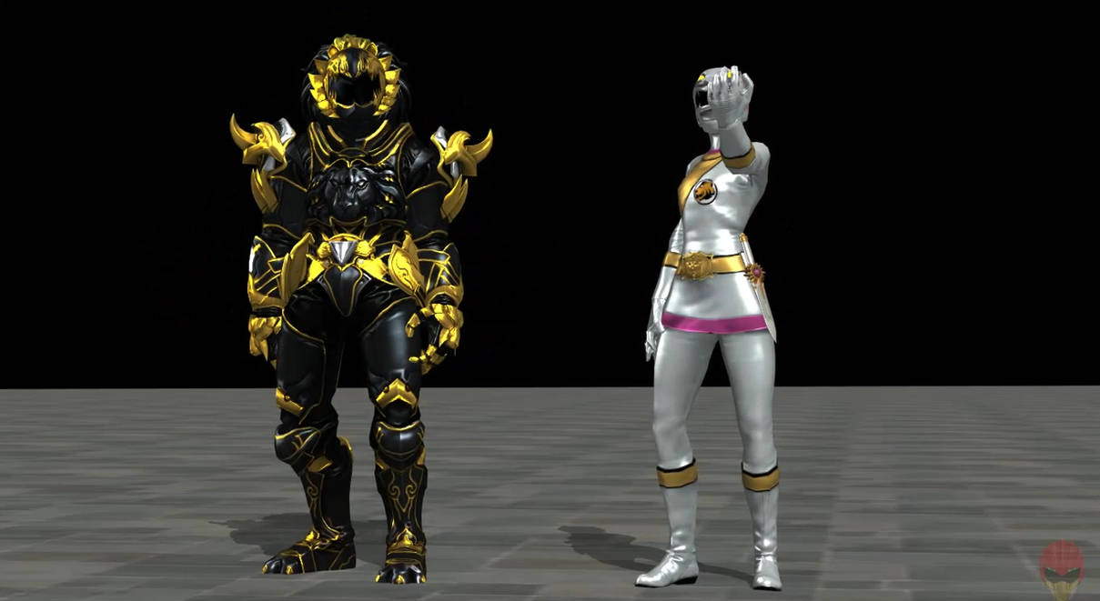 Dai Shi and Tiger by YamatoKazakiri on DeviantArt