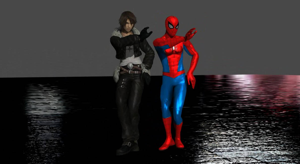 Level 0 by YamatoKazakiri on DeviantArt