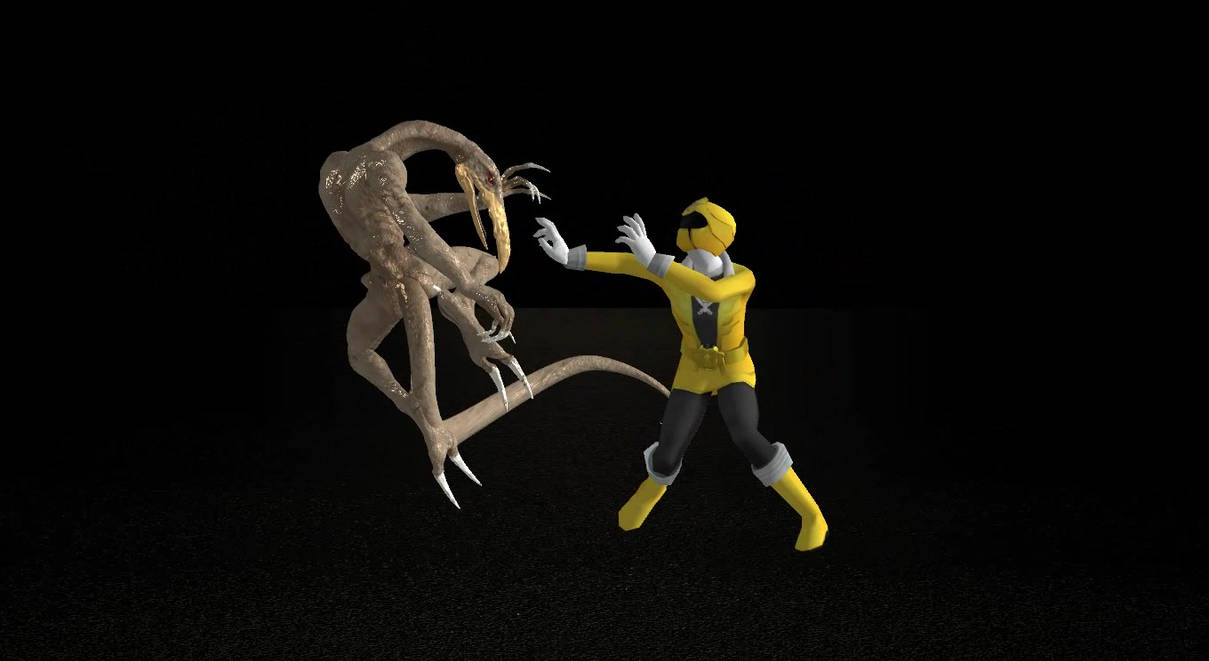 Slogra 2 by YamatoKazakiri on DeviantArt