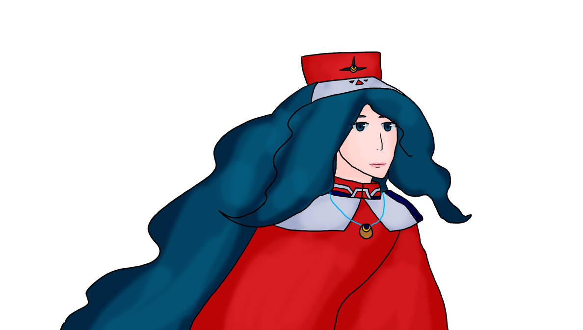 Lucia (Lunar 2 Eternal Blue) by MisterPandaBoomBlog on DeviantArt