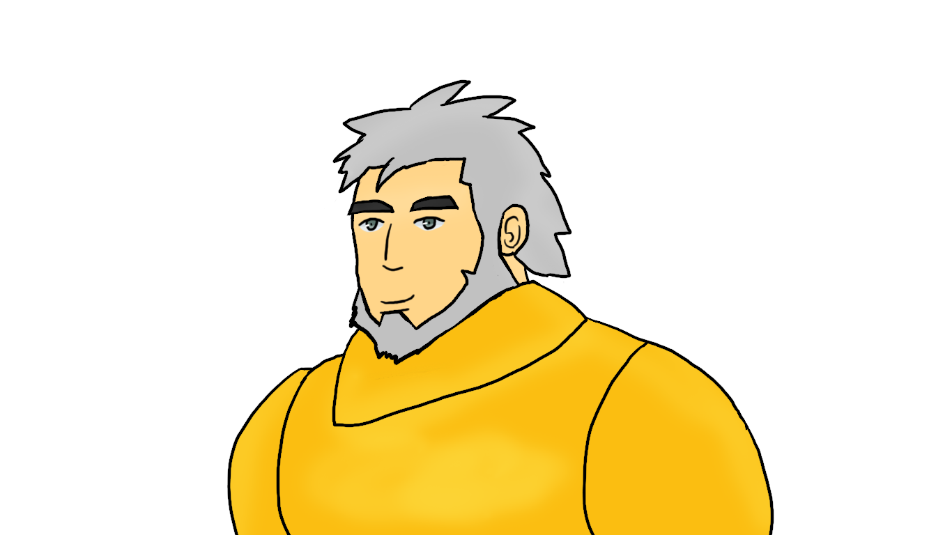 Gus (swankyjoops) by 8-Mister-Carlpanda-8 on DeviantArt