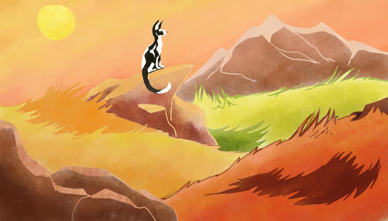 WindClan by Reberuth678 on DeviantArt