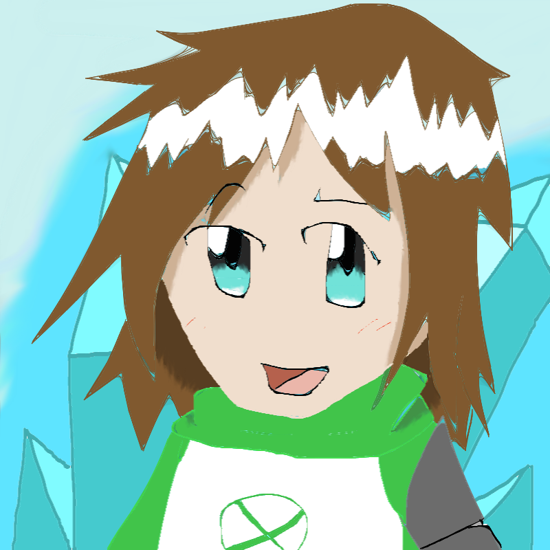 Frederic by EXE-1 on DeviantArt