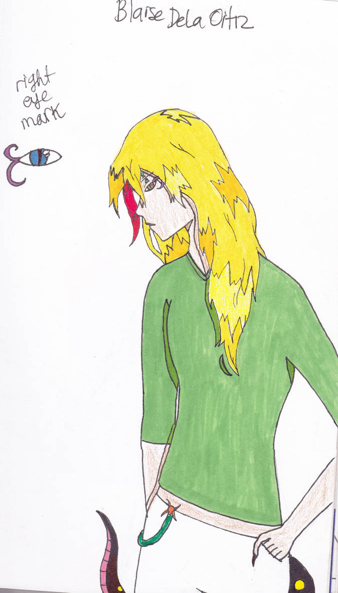 Blaise by Akiri-Tayamo on DeviantArt
