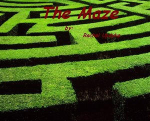 The Maze - Chapter 2 by Tamuril-Marie on DeviantArt