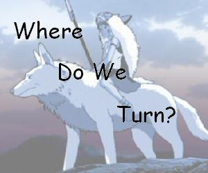Where do We Turn by Isabeau25 on DeviantArt