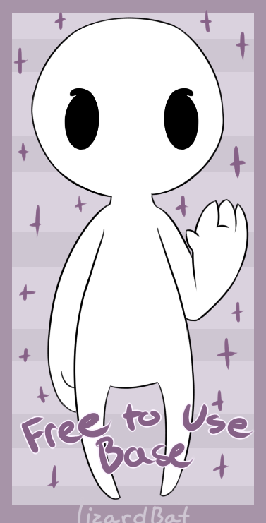 F2U Big Hand Base by TentaBat on DeviantArt