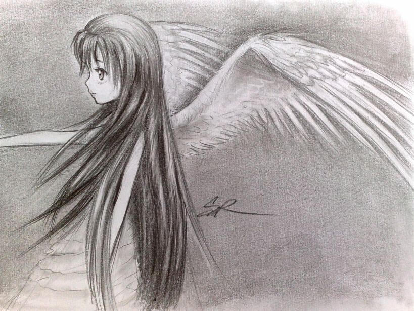 SHE WILL FLY by hetaliafananime on DeviantArt