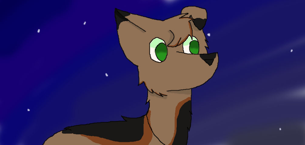 Kentari by Blue-Creator on DeviantArt