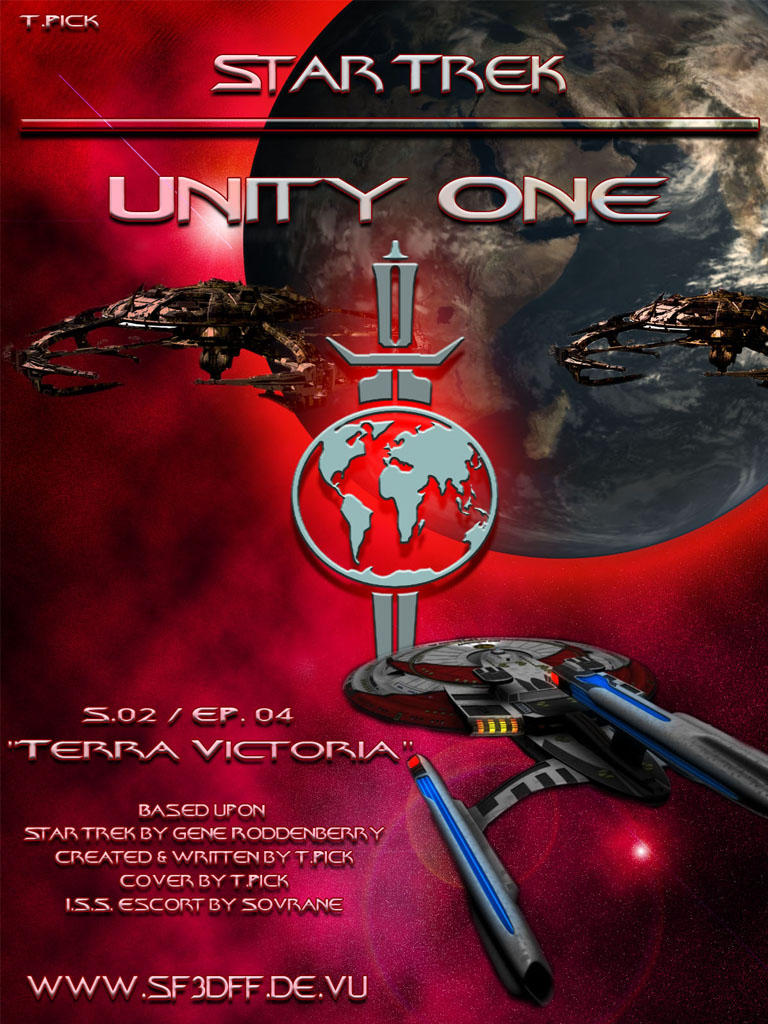 S0204-Star Trek-Unity One - Terra Victoria by Joran-Belar on DeviantArt