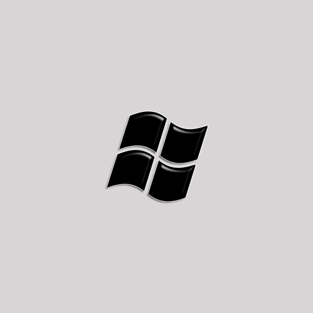 windows LOGO psd by TravisLutz on DeviantArt