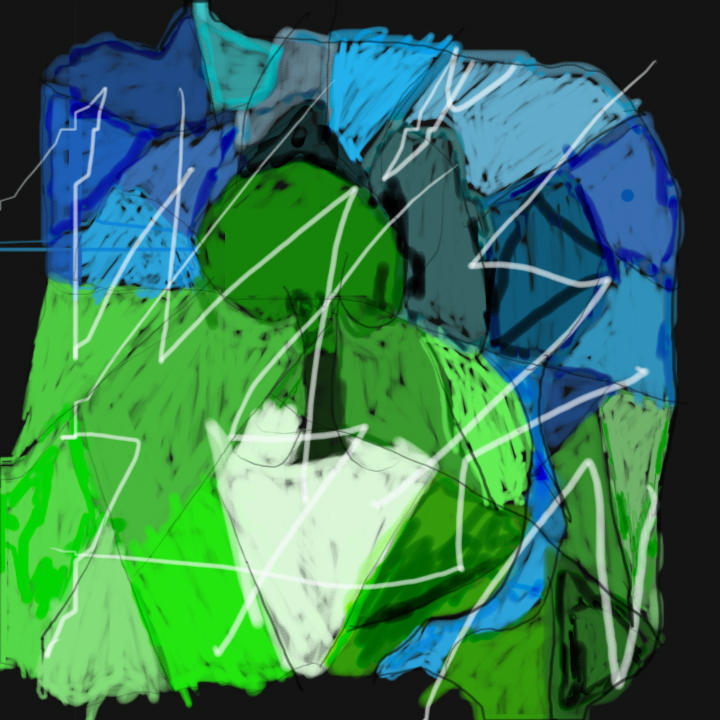 evil deep inside by rena03 on DeviantArt