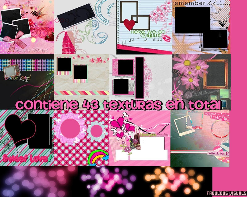 Texturas by Fabulous-Visuals on DeviantArt