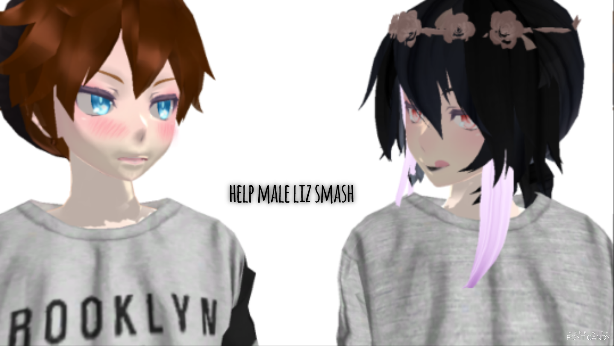 Shut up and Sleep with me [MOTION DL] by Alex-MMD-Studios on DeviantArt