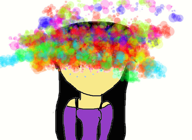 Mind by flowerlove3 on DeviantArt
