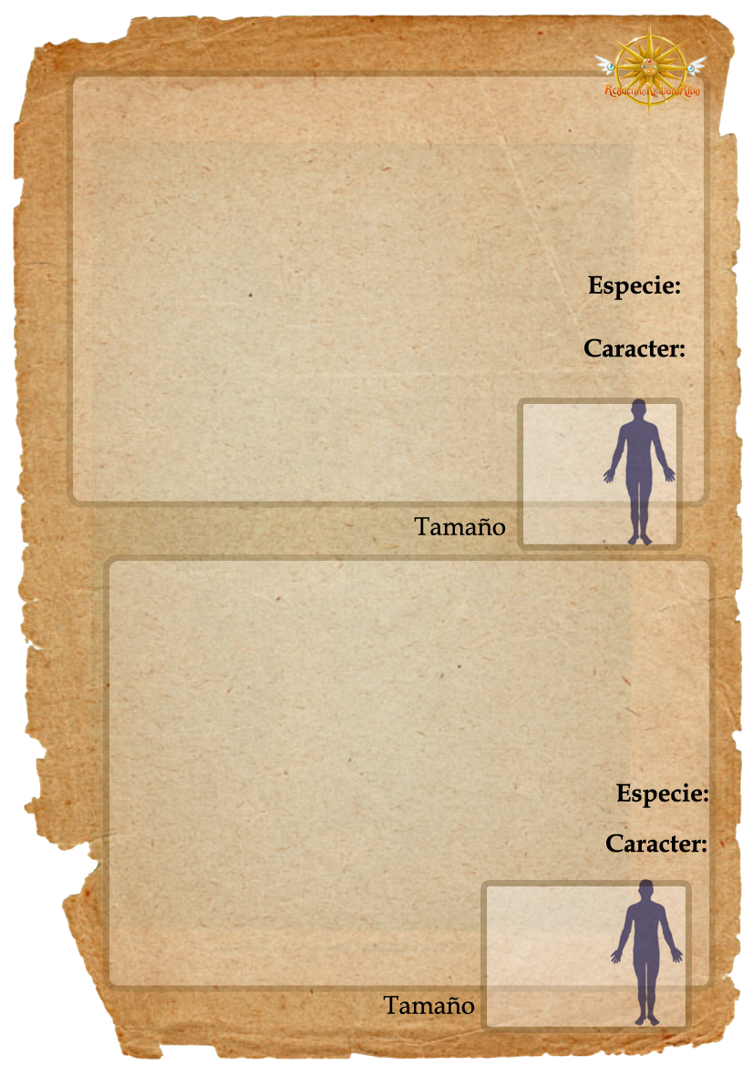 .:plantilla bestiario:. by melyuzu on DeviantArt