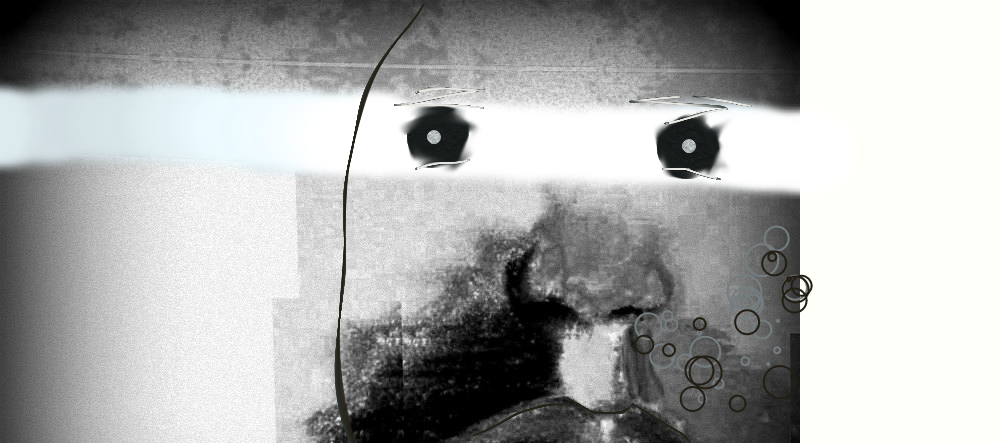 one man left by asunc on DeviantArt