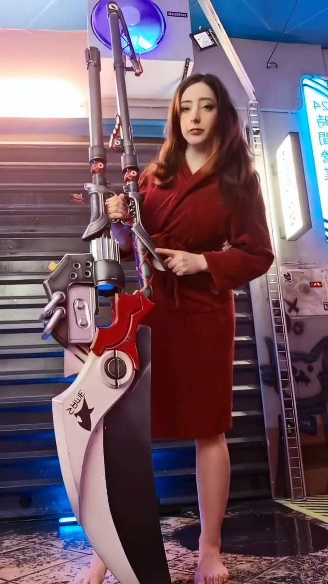 Ellen Joe from zzz by MikomiHokina on DeviantArt