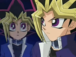 .: Yami's Advice :. by YuGiOh4Ever on DeviantArt