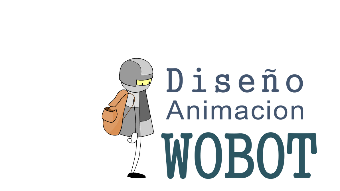 Wobot by Terrenal on DeviantArt