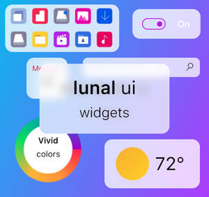 Explore the Best Widgets Art | DeviantArt