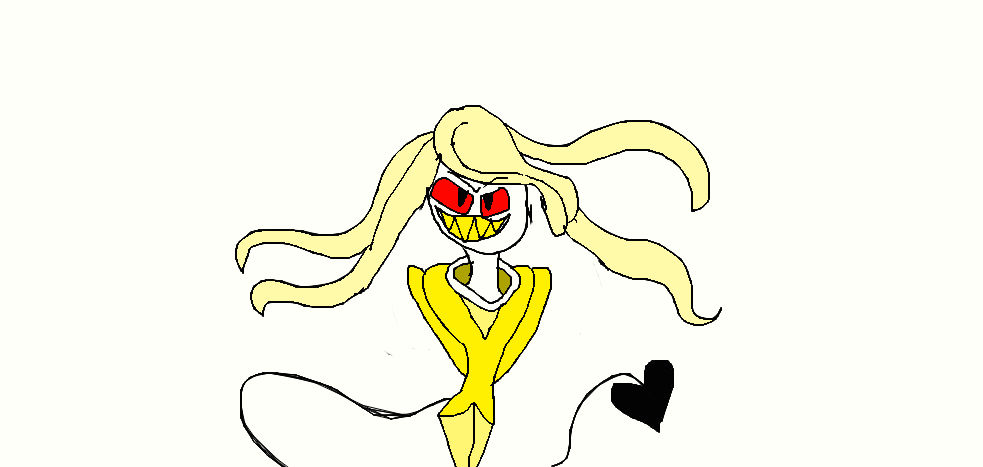 ~Pandora~ by JuniorAngelReaper on DeviantArt