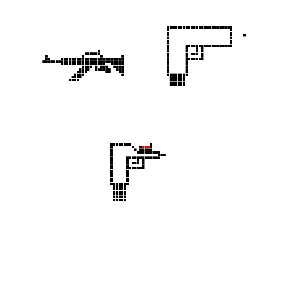 Cursor Pack 5 by theonlyonewithaname on DeviantArt