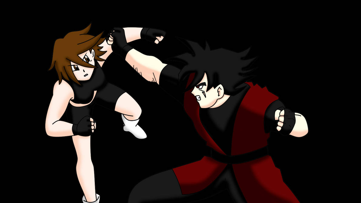 Rapid Movements 2 by Retzan on DeviantArt