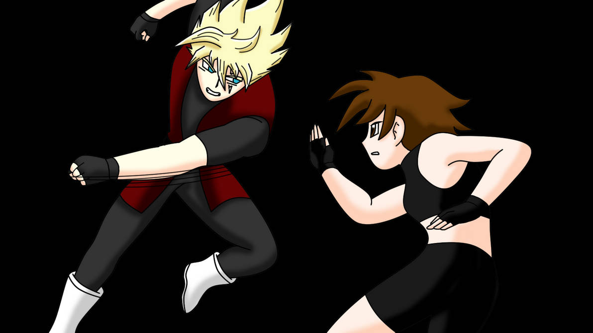 Rapid Movements 3 by Retzan on DeviantArt
