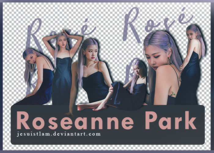 Png Pack - Rose ( Summer Diary In Seoul ) by jesuistlam on DeviantArt