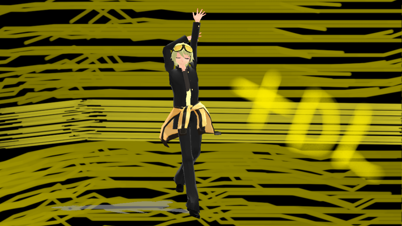 [MMD x Yandere Simualtor] Aso Rito DL by TsunLion on DeviantArt