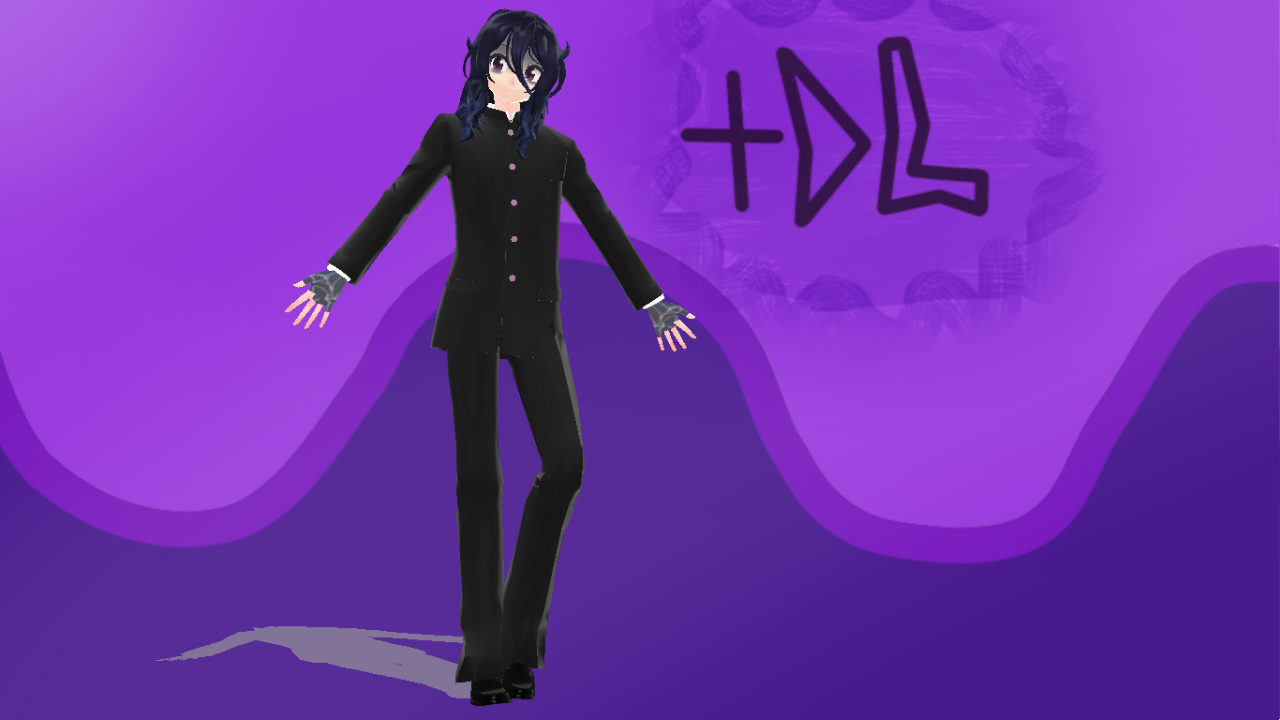 [MMD x Yandere Simualtor] Oko Ruto DL by TsunLion on DeviantArt