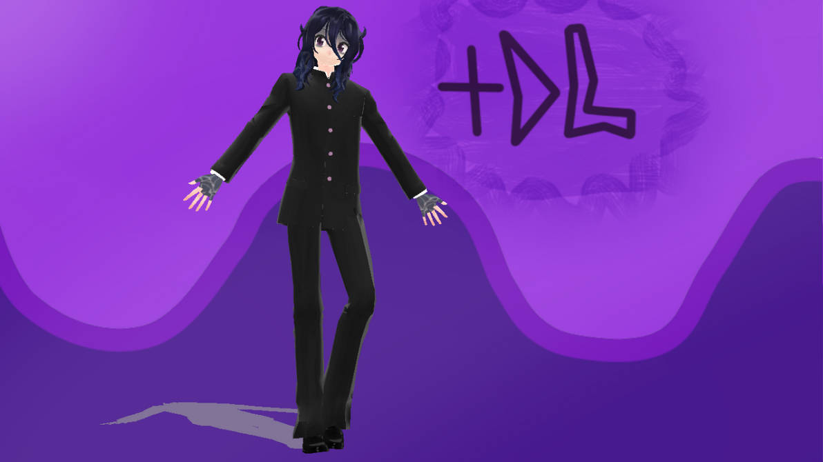 [MMD x Yandere Simualtor] Oko Ruto DL by TsunLion on DeviantArt
