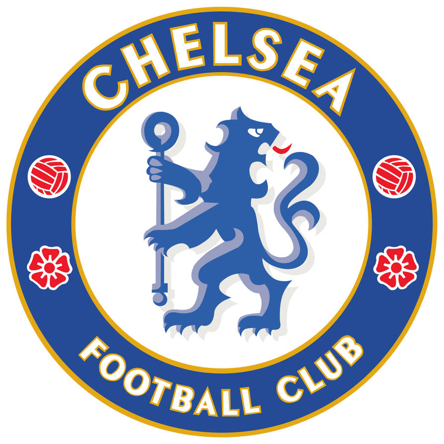 Chelsea FC PSD by Chicot101 on DeviantArt