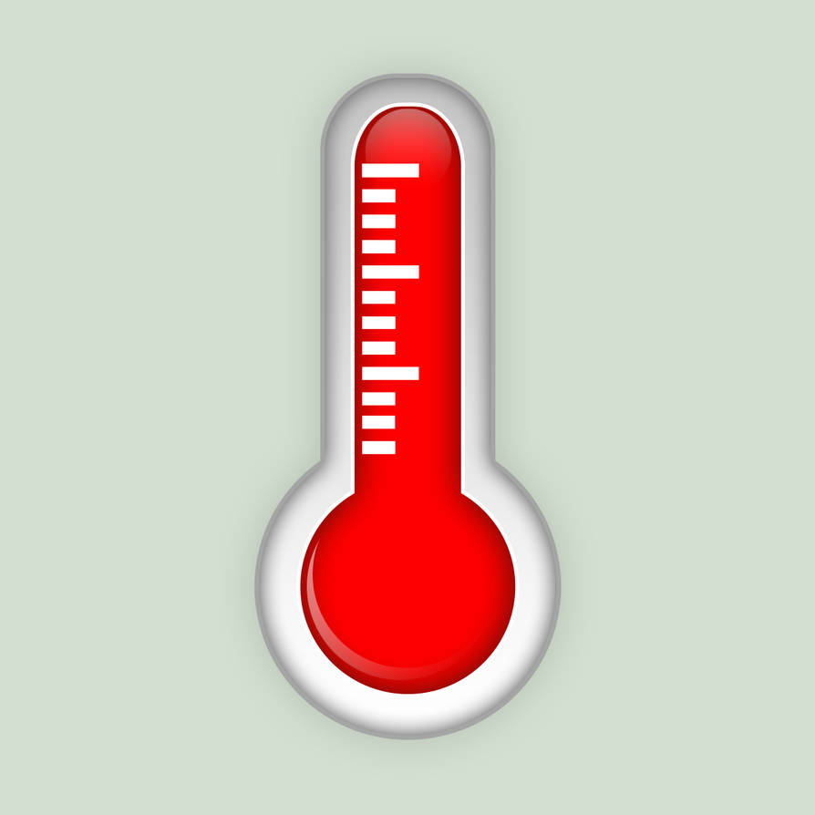 Thermometer Icon by Chicot101 on DeviantArt