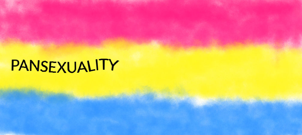 Pride Flag: The Pansexual Flag by gialla-vs-the-world on DeviantArt